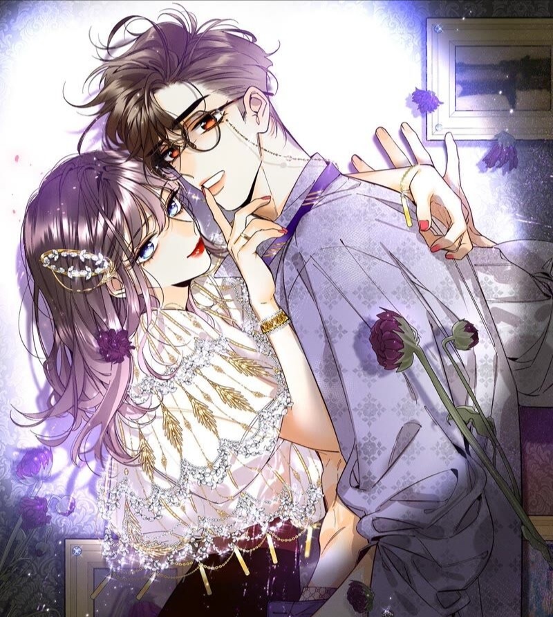 Mr Mo's Secret - Read Free Manga Online at Bato.To